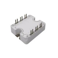 China Automotive IGBT Modules MSCSM120HRM311AG SiC MOSFET Module 1.2kV Three Level Inverter for sale