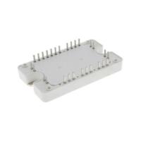 China Automotive IGBT Modules MSCSM120TAM31CT3AG Three Phase Bridge SiC MOSFET Modules for sale
