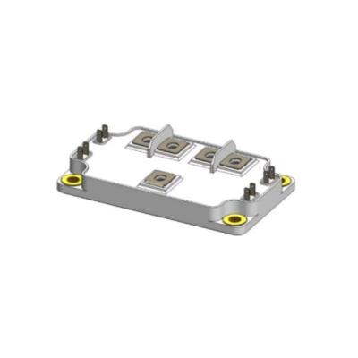 China Automotive IGBT Modules MSCSM120HRM052NG 4N-Channel Silicon Carbide MOSFET Modules for sale