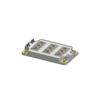 China Automotive IGBT Modules MSCSM120HM083AG 1200V Full Bridge SiC Power MOSFET Modules for sale