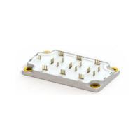 China Automotive IGBT Modules MSCSM120TAM16TPAG Triple Phase Leg SiC MOSFET Power Modules for sale