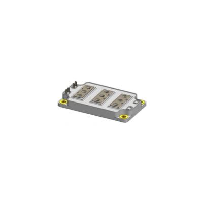 China Automotive IGBT Modules MSCSM120DUM027AG 2N-Channel Common Source SiC MOSFET Modules for sale