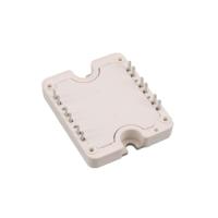 China Automotive IGBT Modules MSCDC50H1701AG 1.7kV 1-Phase SiC Bridge Rectifiers Modules for sale