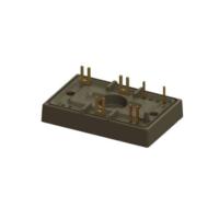 China Automotive IGBT Modules MSCSM120DAM31CTBL1NG 1200V SiC Boost Chopper Power Module for sale