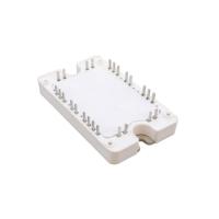 China Automotive IGBT Modules MSCSM120AM11CT3AG 1.2kV SiC 2N-Channel Power MOSFET Modules for sale