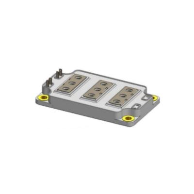 China Automotive IGBT Modules MSCSM120DUM042AG 1.2kV Dual Common Source SiC MOSFET Modules for sale