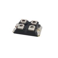 China Automotive IGBT Modules MSC2X30SDA070J 700V Dual Anti-Parallel Diode Power Modules for sale