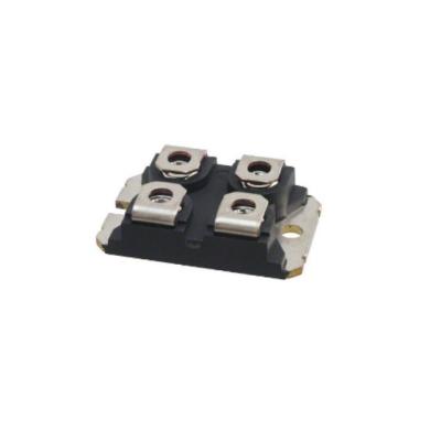 China Automotive IGBT Modules MSC2X30SDA070J 700V Dual Anti-Parallel Diode Power Modules for sale