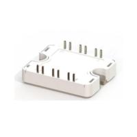 China Automotive IGBT Modules MSCGTQ100HD65C1AG High Voltage Half Bridge Power Modules for sale