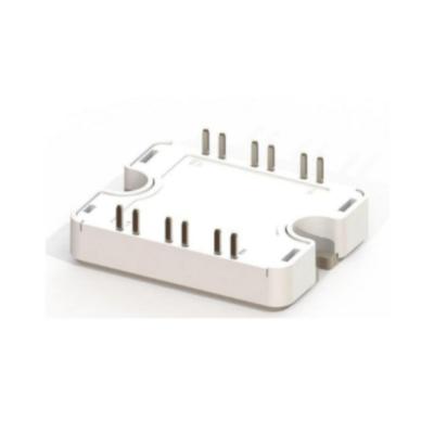 China Automotive IGBT Modules MSCGTQ100HD65C1AG High Voltage Half Bridge Power Modules for sale