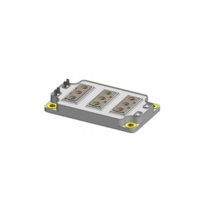 China Automotive IGBT Modules MSCSM70HM038AG 4N-Channel Silicon Carbide Power Modules for sale