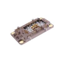 China Automotive IGBT Modules MSCSM70XM19CTYZBNMG 650V 3-Phase Power Driver Modules for sale