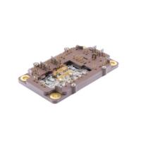 China Automotive IGBT Modules MSCSM70XM45CTYZBNMG 700V Three Phase Bridge Power Modules for sale