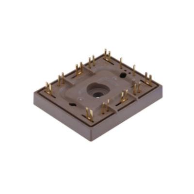 China Automotive IGBT Modules MSCSM120HM31TBL2NG Full Bridge Silicon Carbide MOSFET Modules for sale