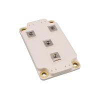 China Automotive IGBT Modules MSCDC200H170AG 1.7kV SiC Schottky Bridge Rectifiers Modules for sale