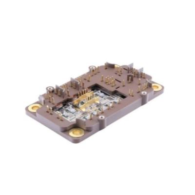 China Automotive IGBT Modules MSCGLQ100X065CTYZBNMG IGBT Modules 650V Three Phase Inverter for sale