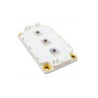 China Automotive IGBT Modules MSCSM120AM027CT6AG Silicon Carbide Phase Leg MOSFET Modules for sale