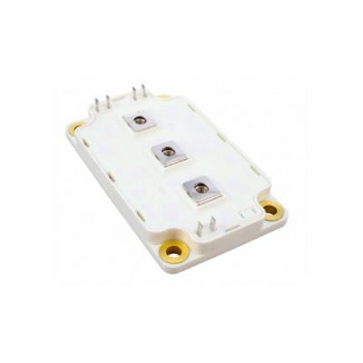 China Automotive IGBT Modules MSCSM120AM027CT6AG Silicon Carbide Phase Leg MOSFET Modules for sale