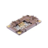 China Automotive IGBT Modules MSCSM120XM50CTYZBNMG Full-SiC Hybrid Power Drive Modules 1.2kV for sale