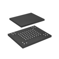 China TH58NYG2S3HBAI4 4Gbit Synchronous NAND Flash Memory IC Chip in TFBGA-63 Package for sale