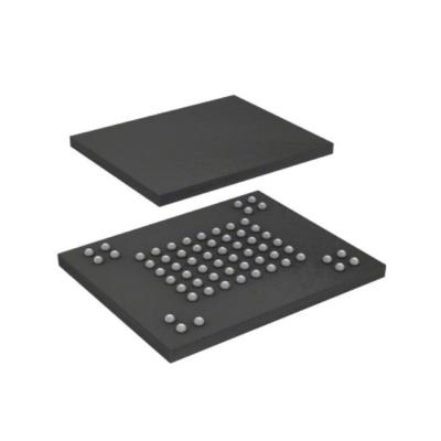 China TH58NYG2S3HBAI4 4Gbit Synchronous NAND Flash Memory IC Chip in TFBGA-63 Package for sale