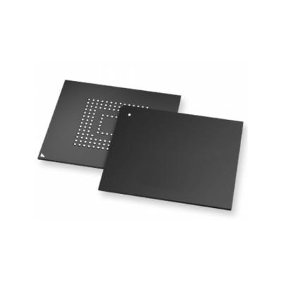 China Memory IC Chip SDINBDJ4-8G Memory Chip 8GB eMMC 5.1 HS400 Data Storage BGA Package for sale