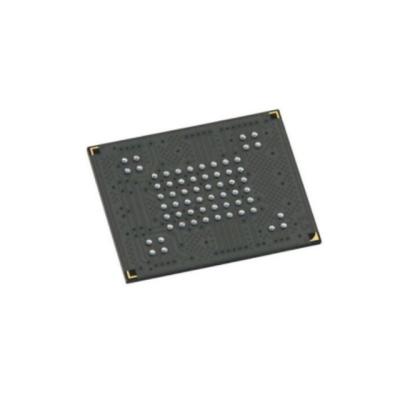 China Memory IC Chip MT29F8T08EWLKEM5-M:K NAND Flash Memory Chip 8Tbit Data Storage IC for sale