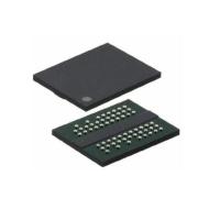China Memory IC Chip MT29F4T08GMLCEJ4-QM:C QLC 4Tbit NAND Flash Memory IC VBGA Package for sale