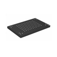 China Memory IC Chip MT29F4T08EULKEM4-M:K NAND Flash Memory IC 4Tbit TLC Memory Chip for sale