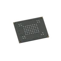 China Memory IC Chip MT29F4T08EMLCHD4-QA:C FBGA Package 4Tbit TLC NAND Flash Memory IC for sale