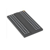China Memory IC Chip MT29F2G01ABAGD12-AUT:G SLC NAND Flash Memory IC 2Gbit Memory Chip for sale