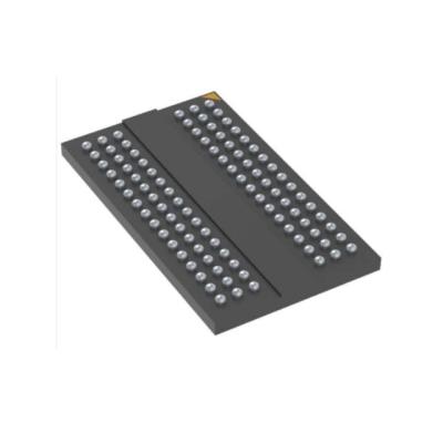 China Memory IC Chip MT29F2G01ABAGD12-AUT:G SLC NAND Flash Memory IC 2Gbit Memory Chip for sale