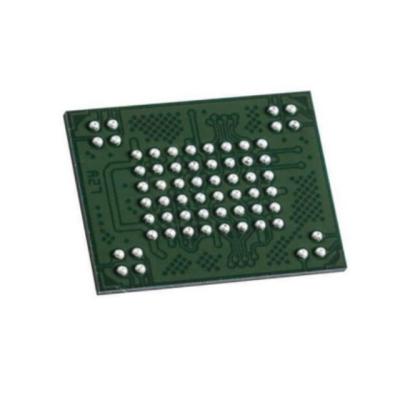 China Memory IC Chip MT29F16T08GSLCEM9-QB:C QLC 16Tbit NAND Flash Memory IC FBGA Package for sale