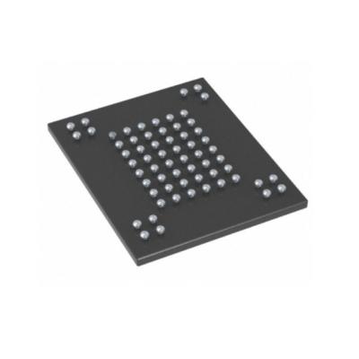 China Memory IC Chip IS34ML01G084-BLI 1Gbit Parallel NAND Flash Memory Chip VFBGA-63 for sale