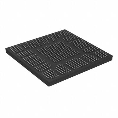 China Field Programmable Gate Array LFE5UM-85F-6BG756C 3.2 Gb/s Field Programmable Gate Array IC for sale