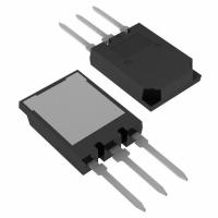 China Integrated Circuit Chip IKQ50N120CH3XKSA1 100A 652W Low Switching Losses IGBT Transistors for sale