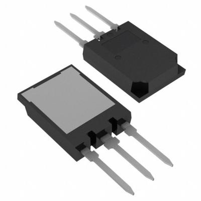 China Integrated Circuit Chip IKQ50N120CH3XKSA1 100A 652W Low Switching Losses IGBT Transistors for sale