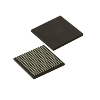 China Field Programmable Gate Array LCMXO3LF-4300E-6MG324C 268 I/O Field Programmable Gate Array IC for sale