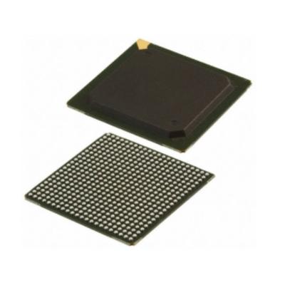 China Field Programmable Gate Array LCMXO2-7000ZE-3FG484I 115 I/O Embedded Programmable Logic FPGA IC for sale