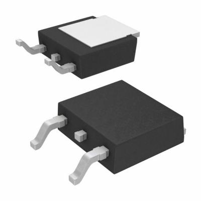 China Integrated Circuit Chip IKD10N60RC2ATMA1 Trench Field Stop 600V 18.8A Single IGBT Transistors for sale