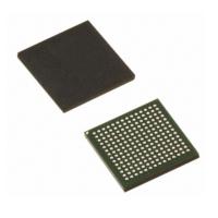 China Field Programmable Gate Array AGL400V5-CSG196IX45 Low Power Field Programmable Gate Array IC for sale