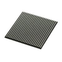 China Field Programmable Gate Array 5CEBA7U19C7N Field Programmable Gate Array IC BGA-484 for sale