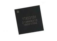 China Ethernet IC YT8531SH-CA Single-Port Gigabit Ethernet Physical Layer Transceivers for sale