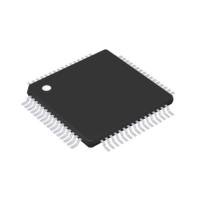 China Integrated Circuit Chip TLE9180D-31QK Gate Driver IC LQFP-64 3-Phase Motor Drives for sale