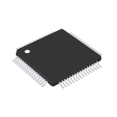 China Integrated Circuit Chip TLE9180D-31QK Gate Driver IC LQFP-64 3-Phase Motor Drives for sale