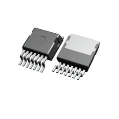 China Integrated Circuit Chip IMBG120R012M2H 1200V MOSFET Transistor In TO-263-7 Package for sale