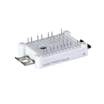 China Automotive IGBT Modules FF55MR12W1M1HB11 55mohm CoolSiC MOSFET Half-Bridge Module for sale