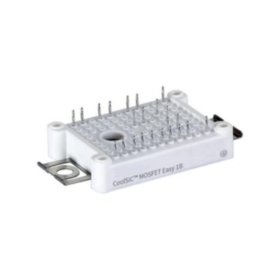 China Automotive IGBT Modules FF4MR12W2M1HB70 1200V CoolSiC MOSFET Half-Bridge Modules for sale