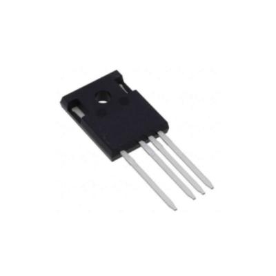 China Integrated Circuit Chip AIMZA75R090M1H 750V 23A SiC Junction Transistors TO-247-4 for sale