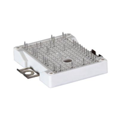 China Automotive IGBT Modules FF4MR12W2M1HB11 1200V Half Bridge CoolSiC MOSFET Modules for sale
